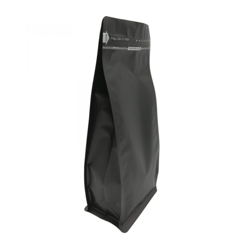 Box Bottom Bags Australia | Custom Block Bottom Bags Australia