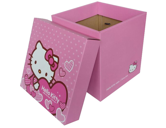 Custom Cardboard Cartons: Packaging Solutions for Every Industry