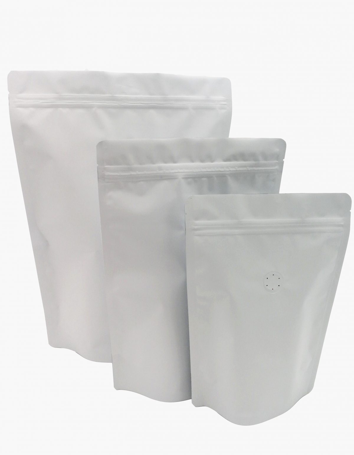 Stand Up Pouches Australia | Fine Pack